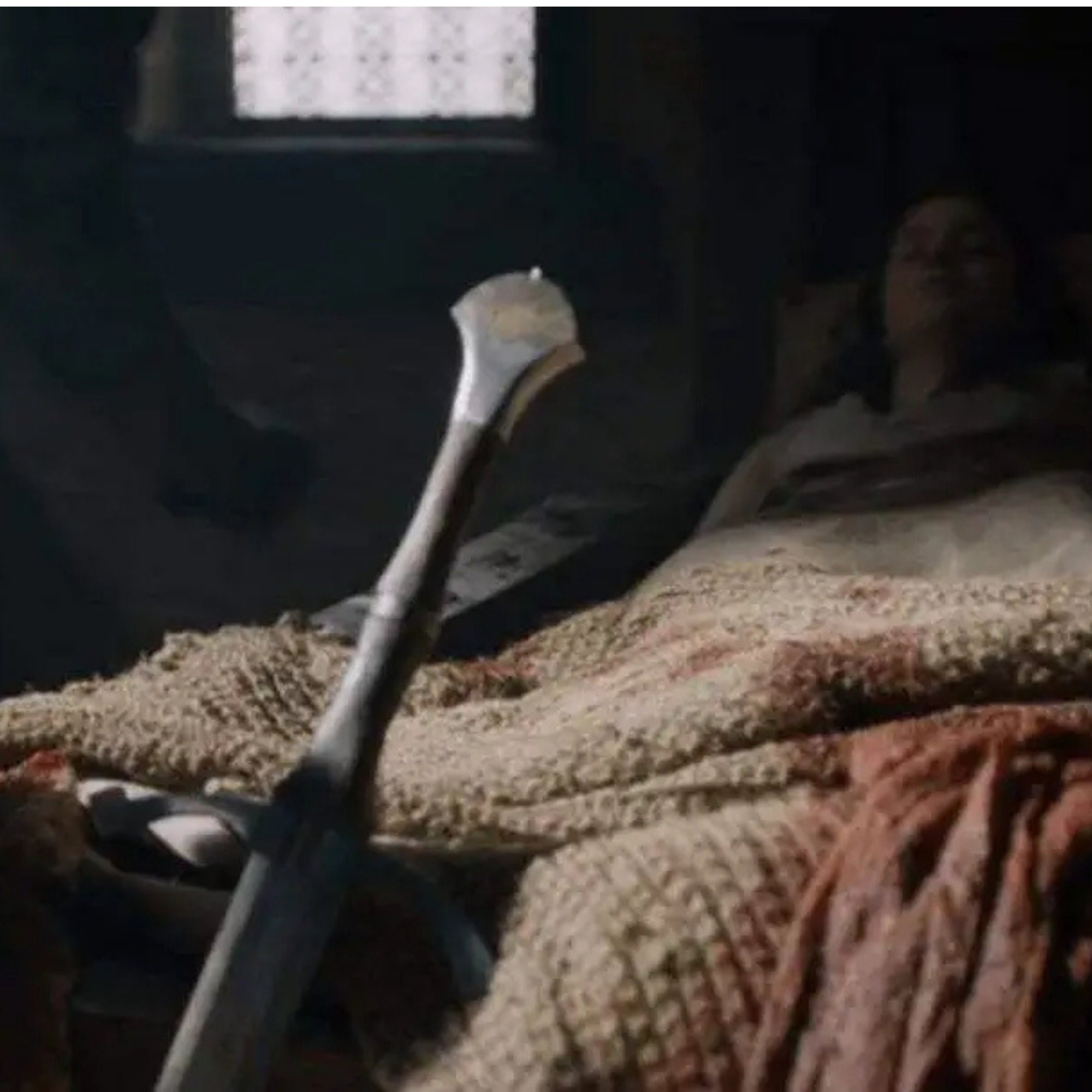 Game of Thrones Sword Replica 9 Cm Dawn Sword of the Morning House ...