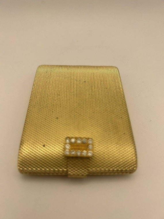 Vintage Max Rieg Art Nouveau Gingko Leaf Sterling Si… - Gem