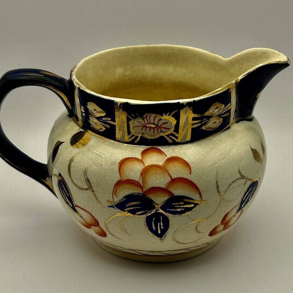 Arthur Wood Pottery - Etsy