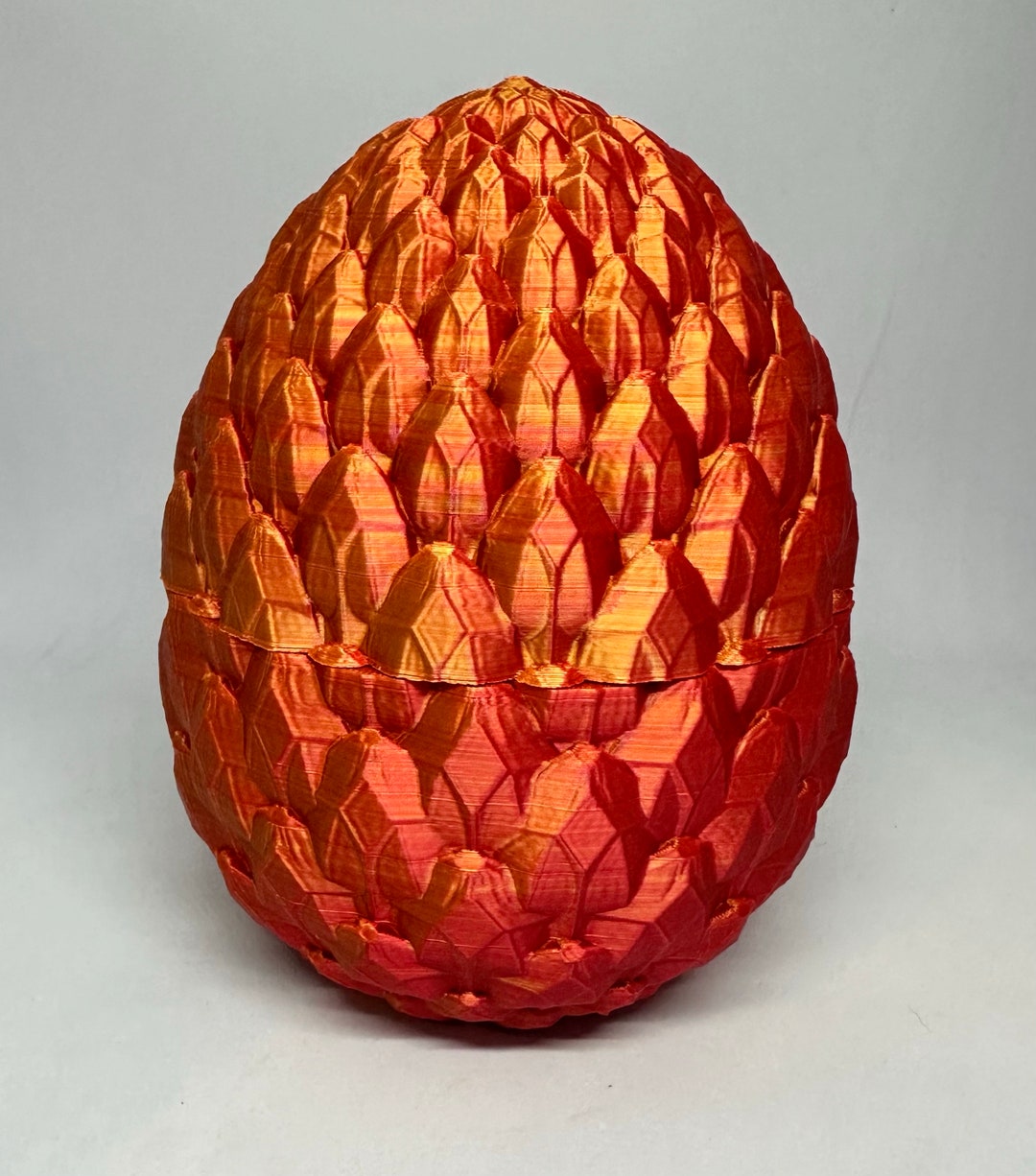 3D Printed Dragon Egg - Etsy