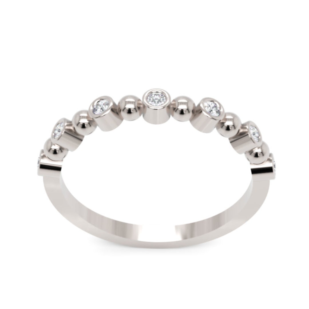 STL 3D Model/ Jewelry CAD File for 3D Printing// Ring/3d Jewelry File ...