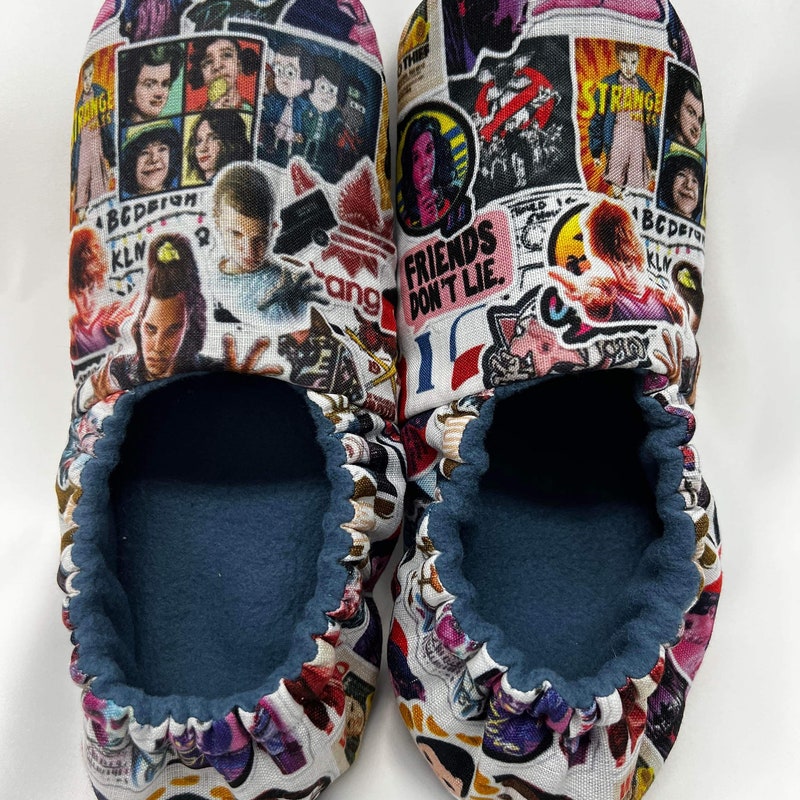 Netflix Shoes - Etsy