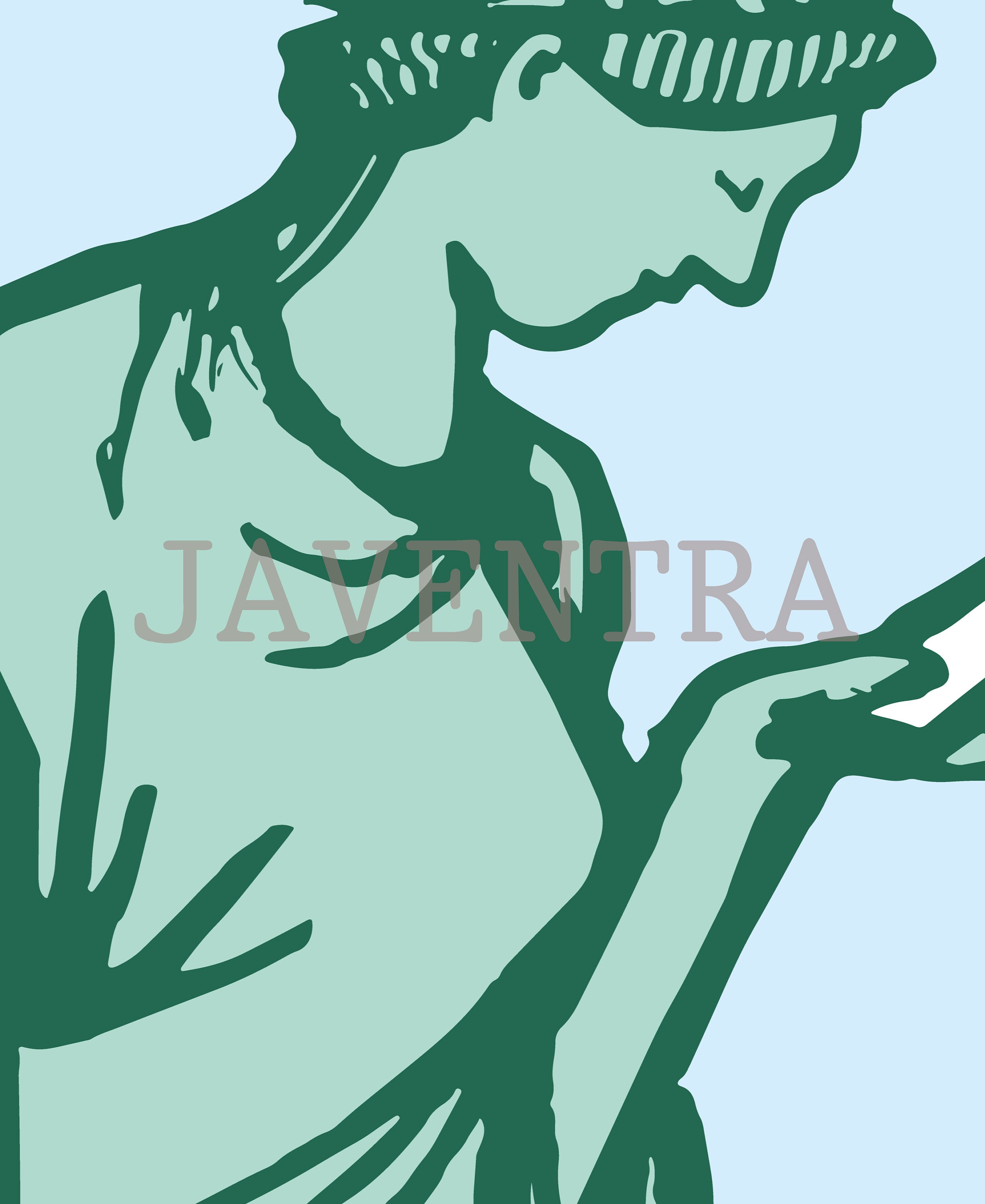 Jean Jullien Statue of Liberty Humor Posters Jean Jullien Print Funny ...