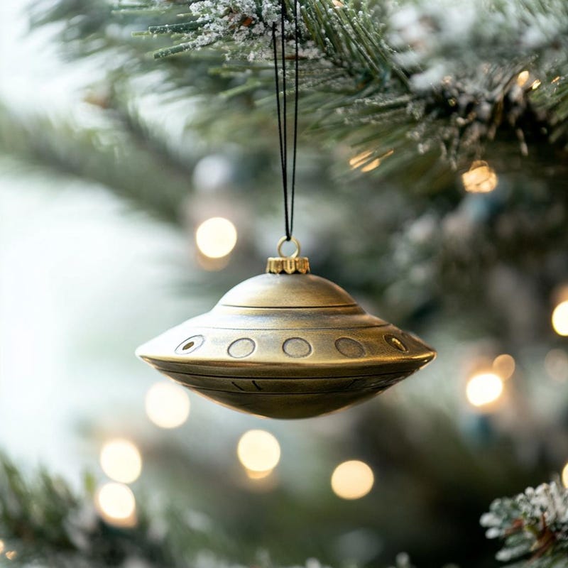 Alien Antennas - Etsy