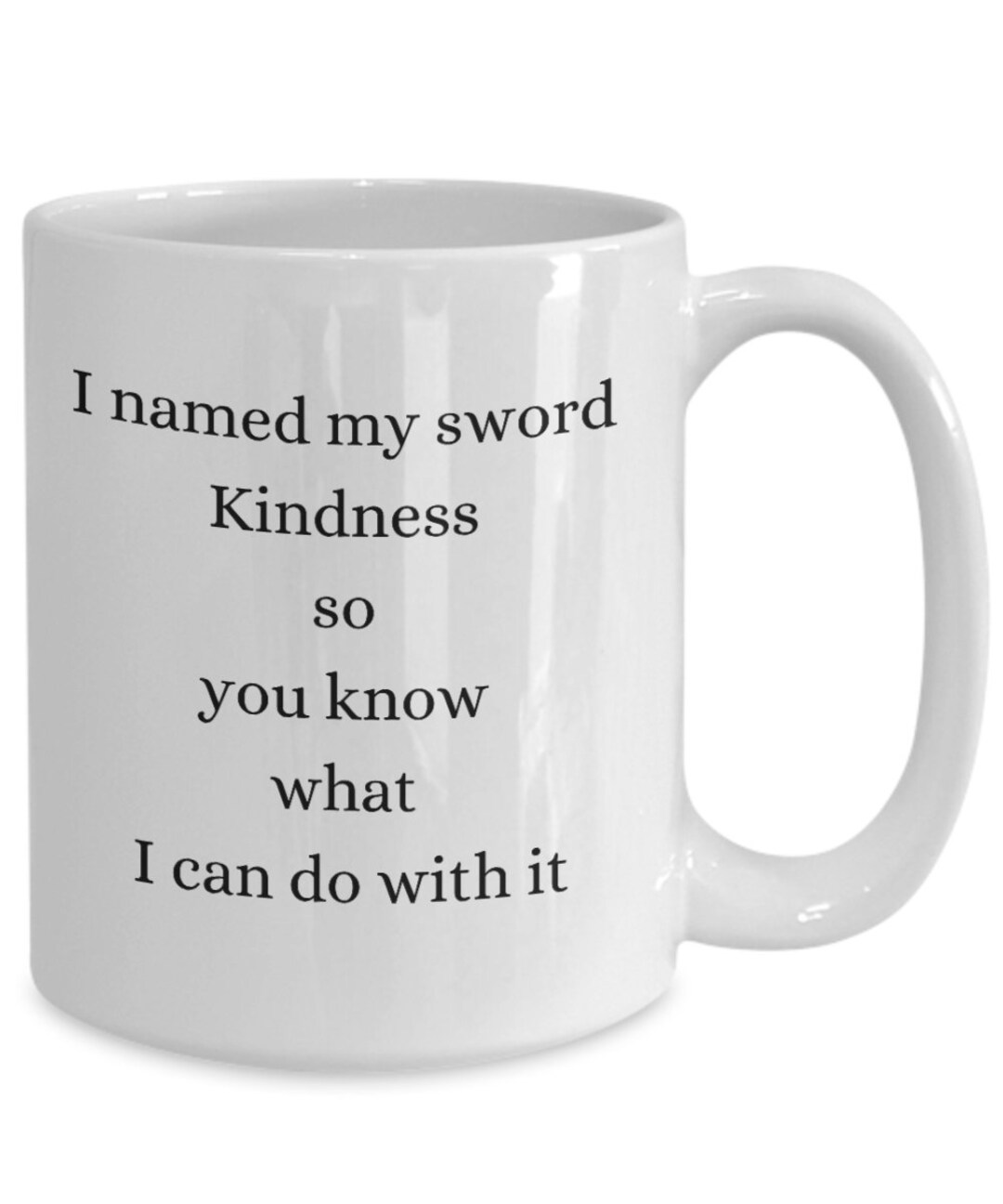 Sword Collector Mug Sword Collector Coffee Mug Mug for Sword - Etsy