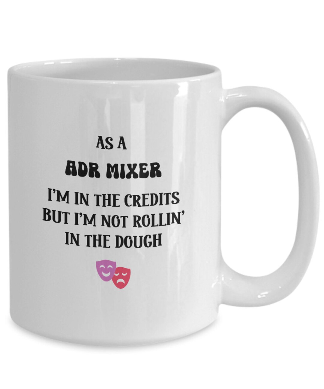 Adr Mixer Mug, Sound Mixer, Audio Mixer, Entire Mixer, Real Mixer ...