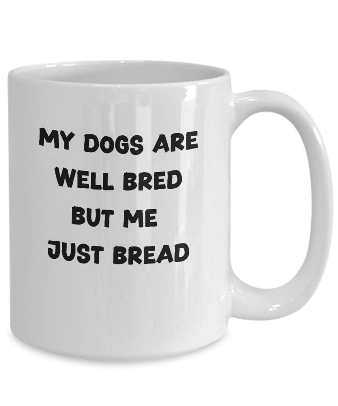 Dog Breeder Mug, Mother's Day Gift, Birthday Gift, Gift Idea for Women ...