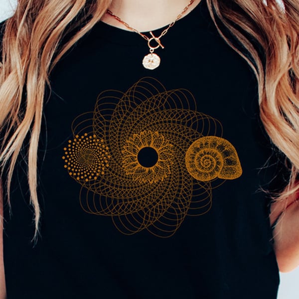 Fibonacci Sequence - Etsy