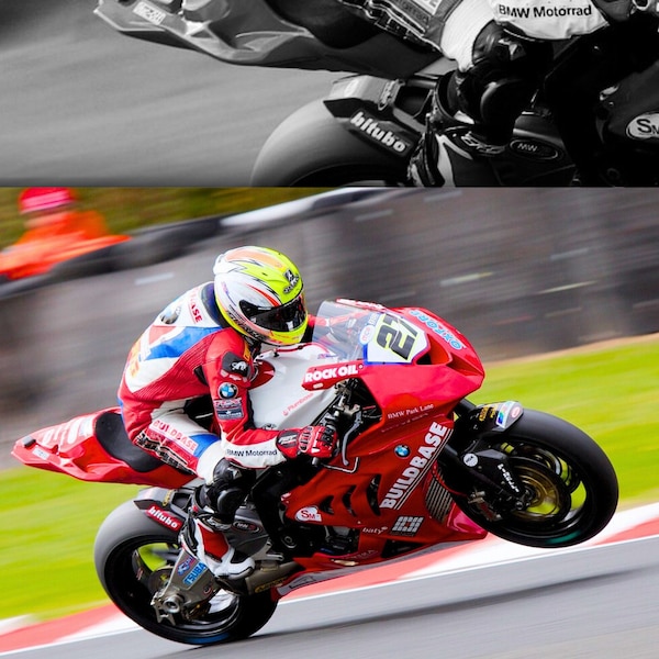 Superbike - Etsy