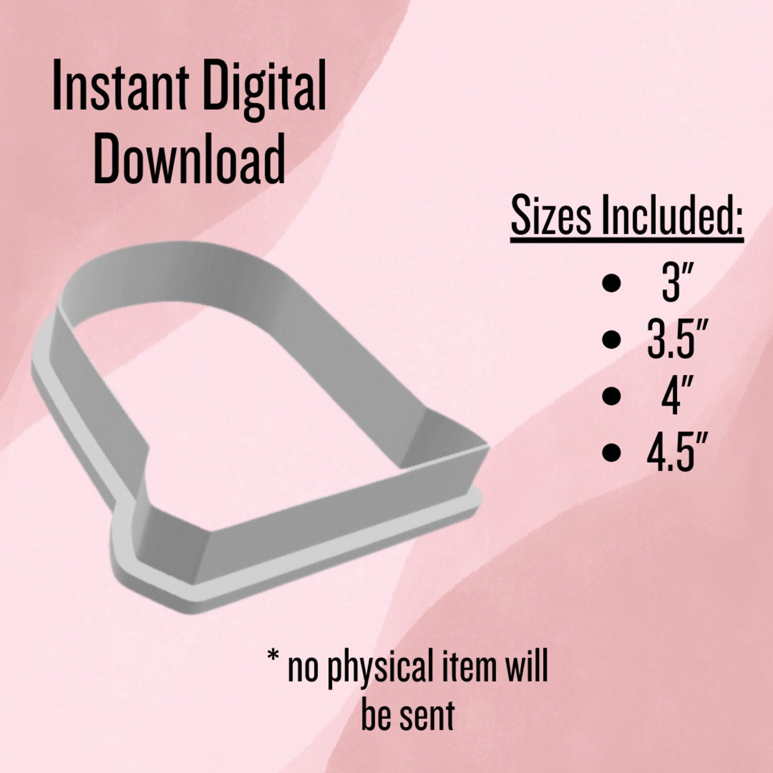 Tombstone Cookie Cutter STL File – Halloween Baking (digital Download ...
