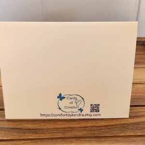 Winter Blahs Encouragement Greeting Card - Etsy
