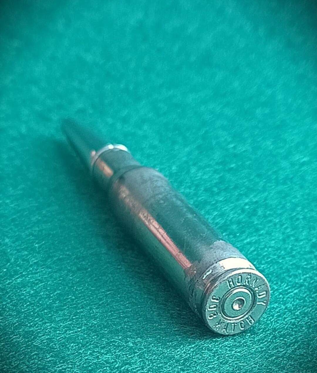 Rifle Cartridge Twist Ballpoint Pens - Etsy