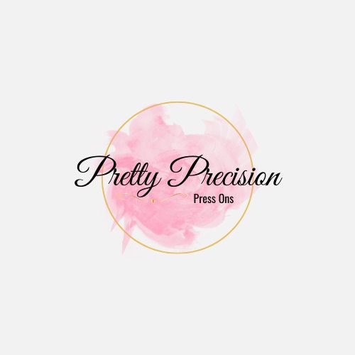 PrettyPrecisionNails - Etsy