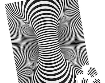 complicated illusions