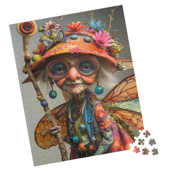 Naughty Jigsaw Puzzles for Adults - Etsy