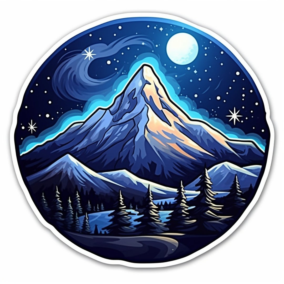 Velaris City of Stars ACOTAR Book Sticker - Etsy