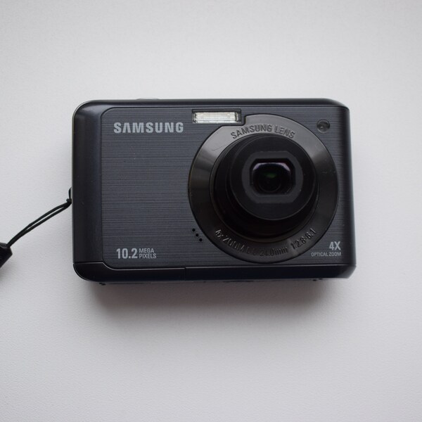 Compact Cameras - Etsy