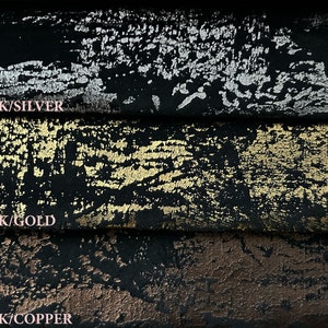 Metalic Printed Velvet Fabric by the Yard, Luxury Velvet Curtain Fabric ...