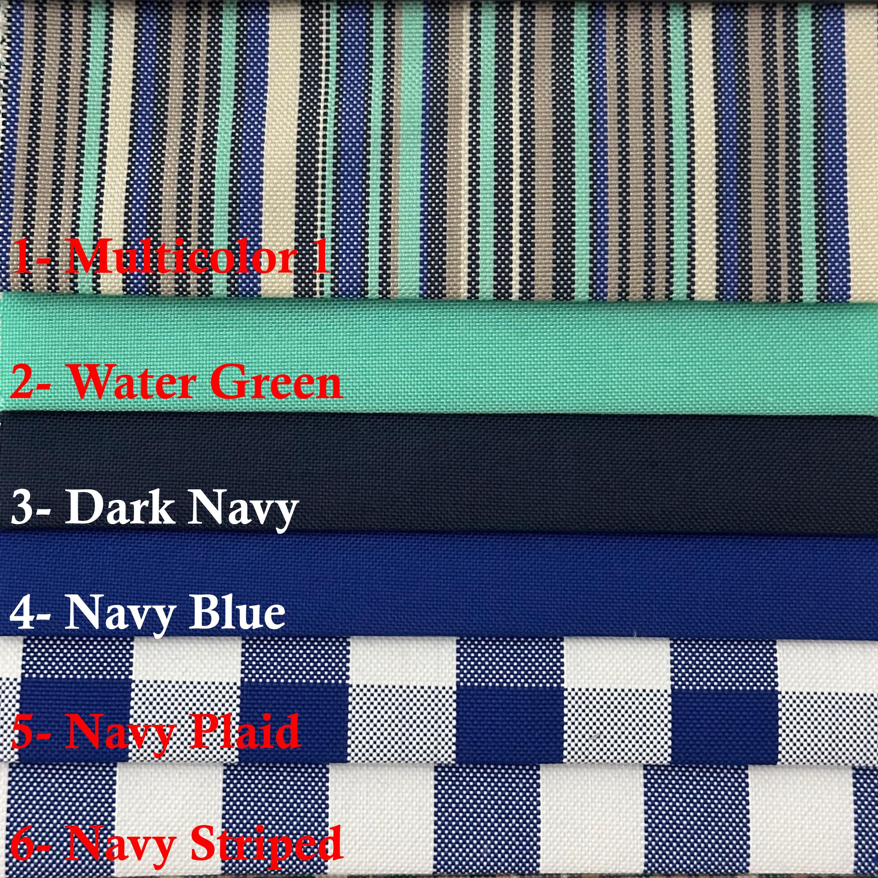 Outdoor Waterproof Fabric by the Yard, Outdoor Upholstery Fabric ...