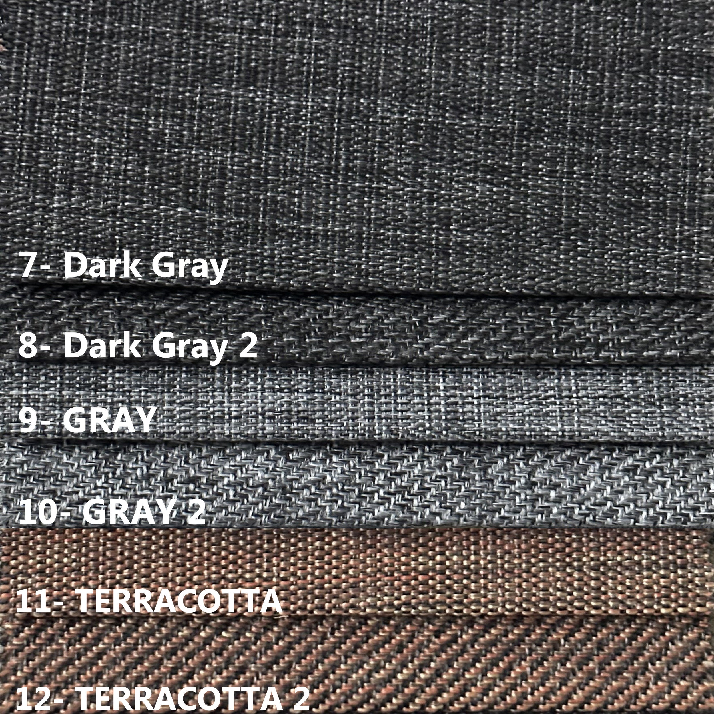 Extremely Heavy Linen Fabric, Thick Linen Fabric by the Yard ...