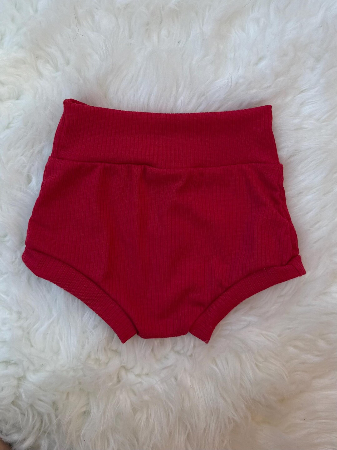 Red - Bummies| Red Baby Outfit, Red Outfit, Red Kids Outfit - Etsy