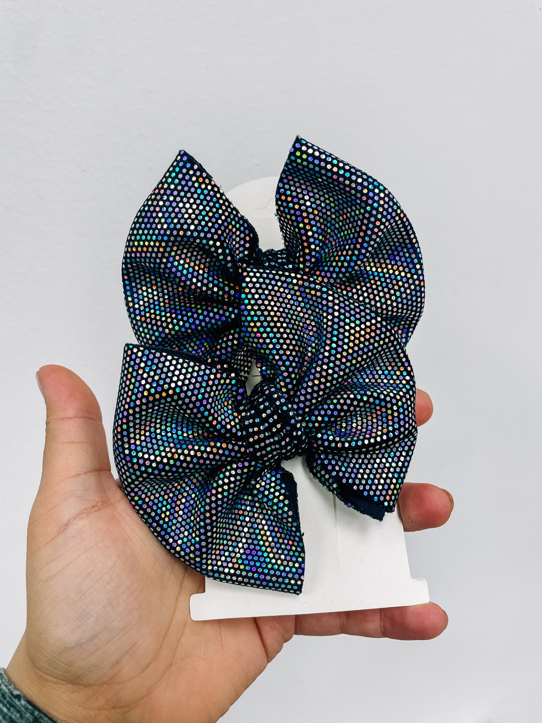 OG Disco Velvet Piggies - Etsy