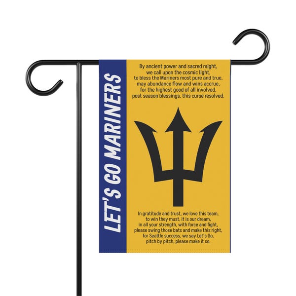 Mariners Witch - Etsy