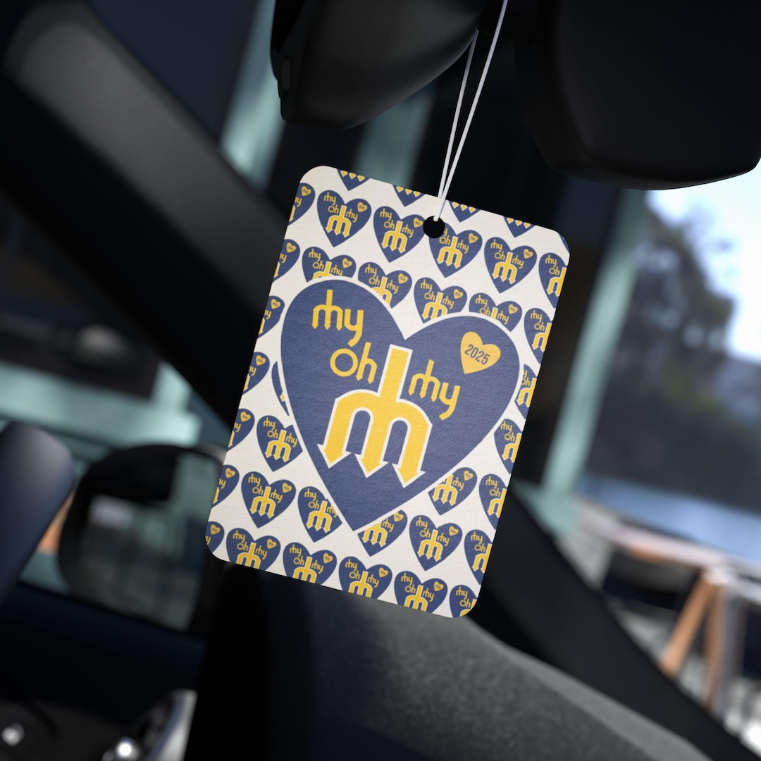 I Love the Mariners 2025 - Trident Heart My Oh My Seattle Baseball Let ...