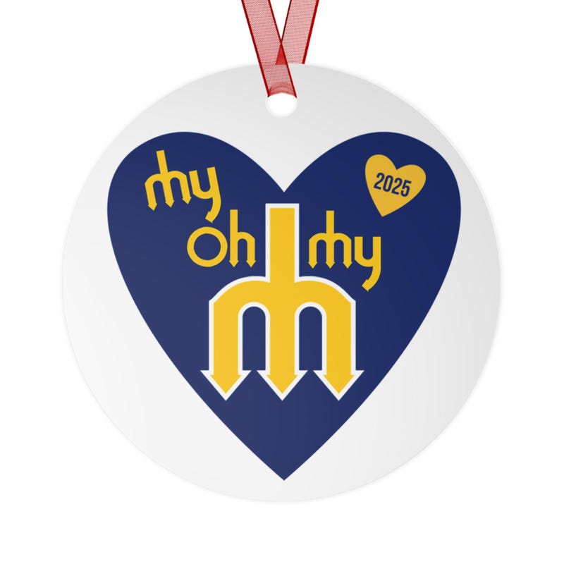 Mariners Trident - Etsy