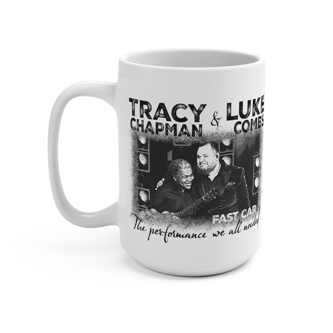 Tracy Chapman Luke Combs Fast Car Song 2024 - Music History We All ...