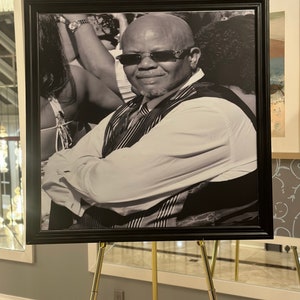 Magnetic Photo Seating Chart - Etsy