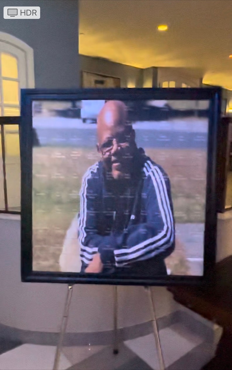 Magnetic Photo Seating Chart - Etsy