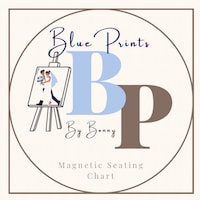 Magnetic Photo Seating Chart - Etsy Canada