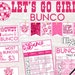 Summer BUNCO, Pool Party BUNCO, Bunco Night, Bunco Party, Summer Theme ...