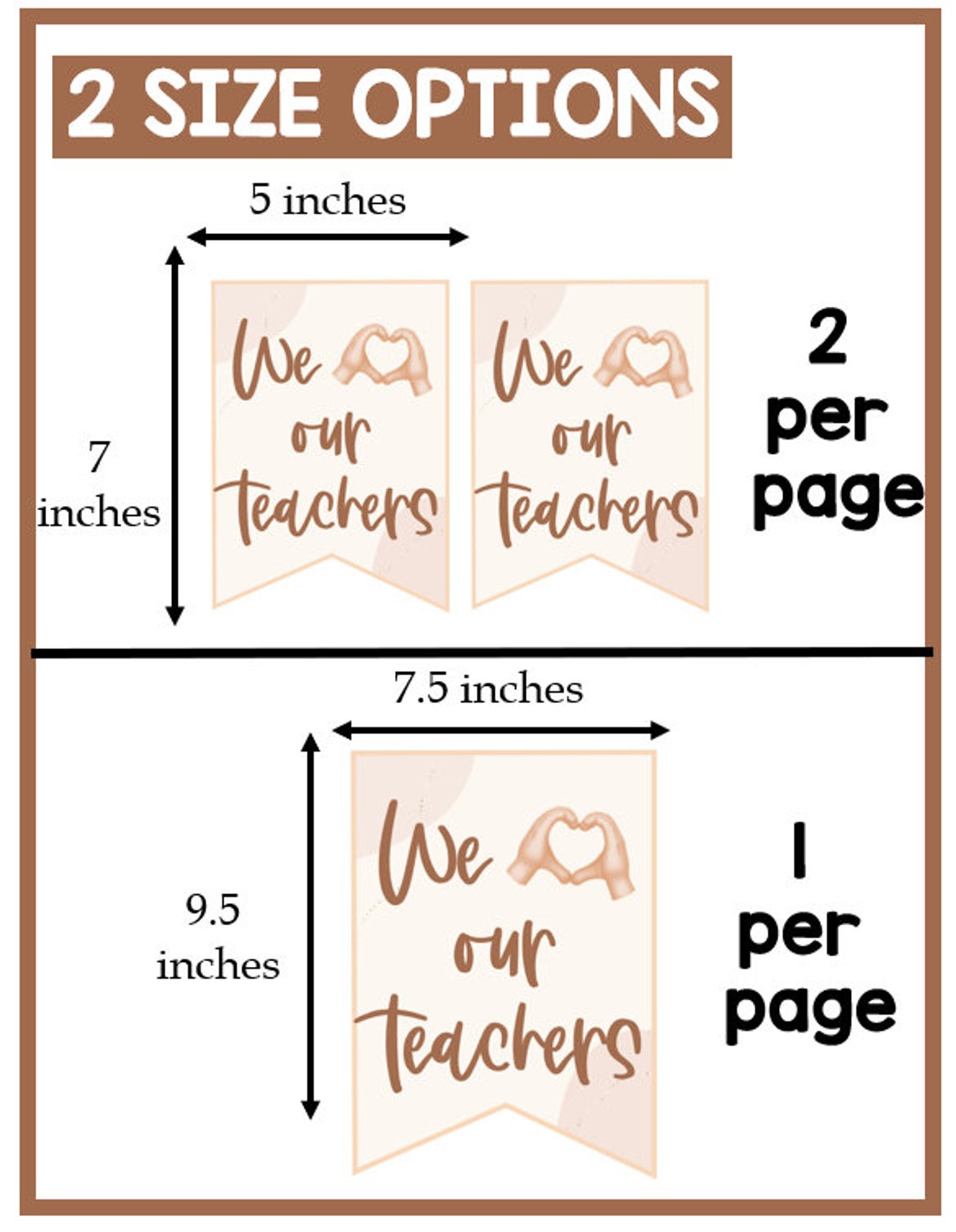 Teacher Appreciation, Thank You Teachers, Teacher Appreciation Posters ...