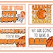 Basketball Banners, Basketball Posters, March Madness Themed Decor ...