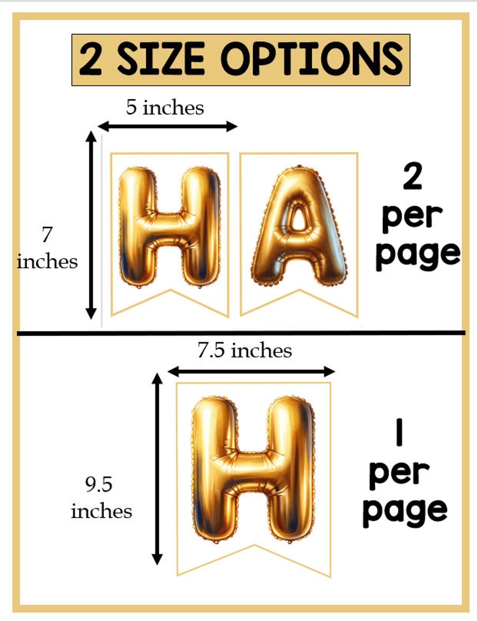 2025 New Year Balloon Banner, Bunting Banner, Happy New Year, New Years ...