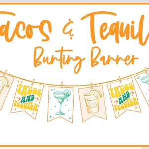 Cowgirl Disco Bunting Banner, Cowgirl Disco Theme, Let's Go Girls ...