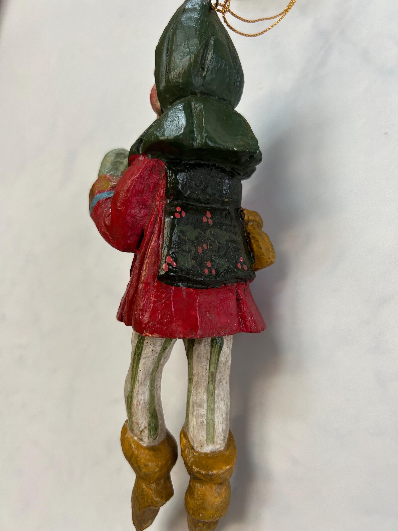 House of Hatten Piper Piping Ornament, 12 Days of Christmas With ...