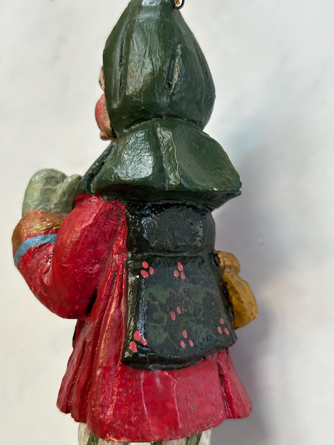 House of Hatten Piper Piping Ornament, 12 Days of Christmas With ...