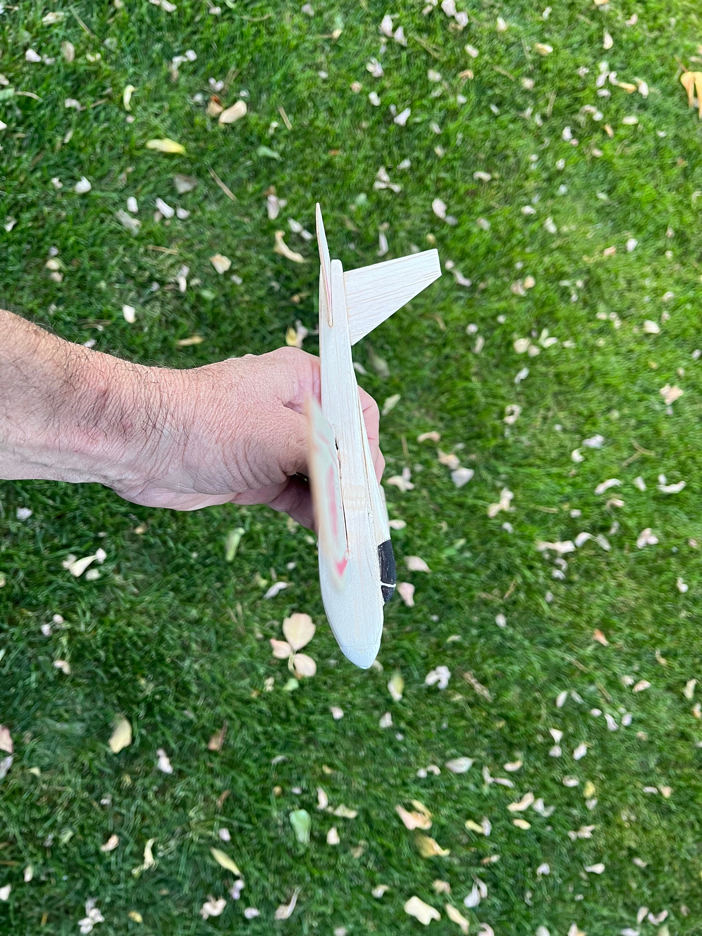 Jetfire Custom Build - Etsy