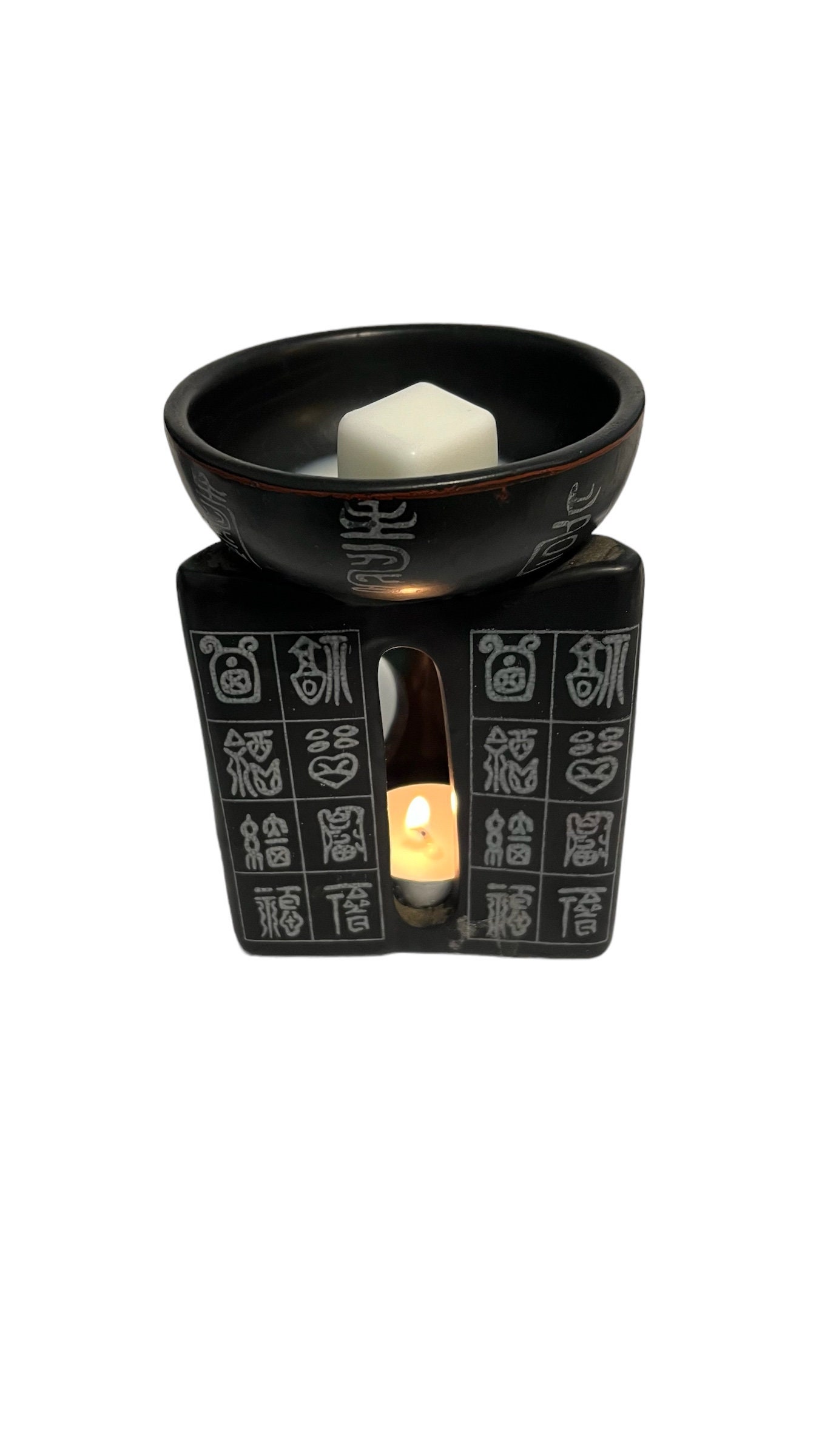 Apollo Wax Melt I Coconut Wax Clamshell I Strong, Long-lasting ...