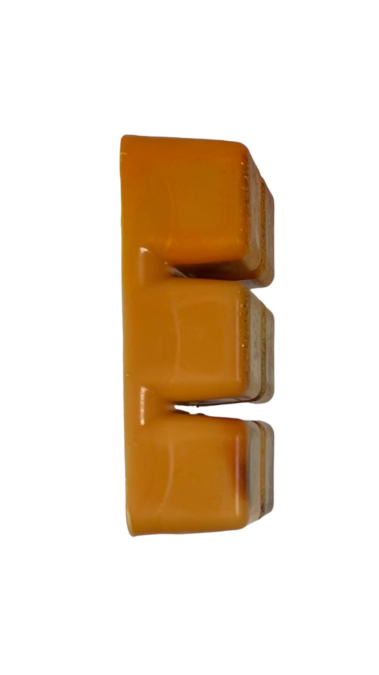 Apollo Wax Melt I Coconut Wax Clamshell I Strong, Long-lasting ...