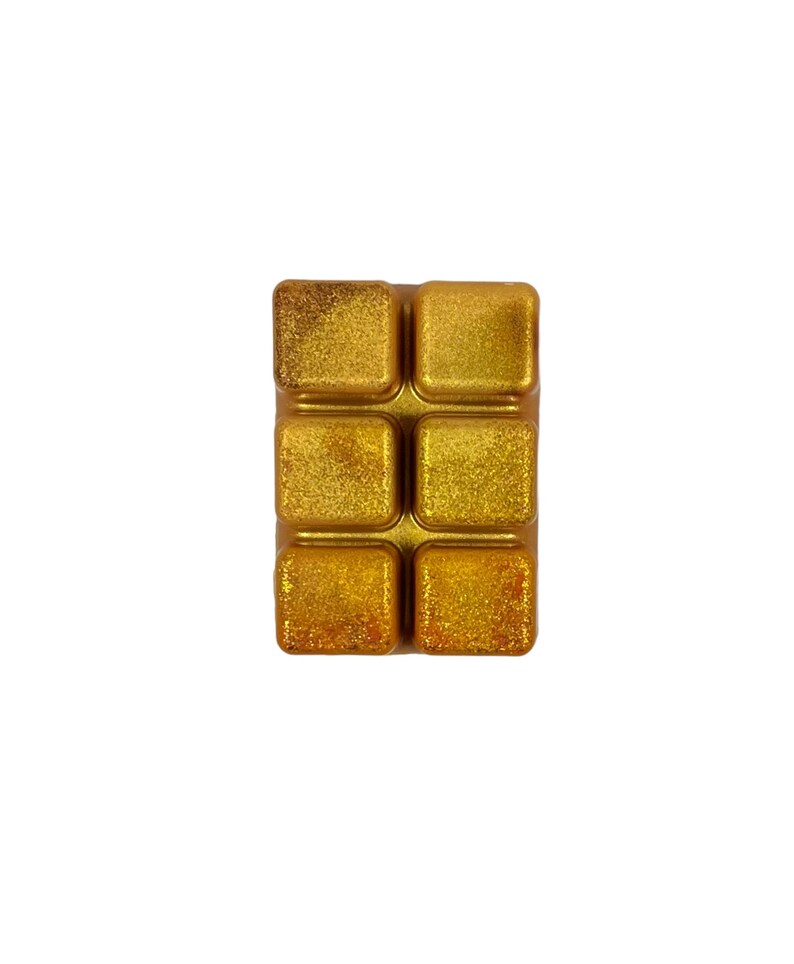 Apollo Wax Melt I Coconut Wax Clamshell I Strong, Long-lasting ...