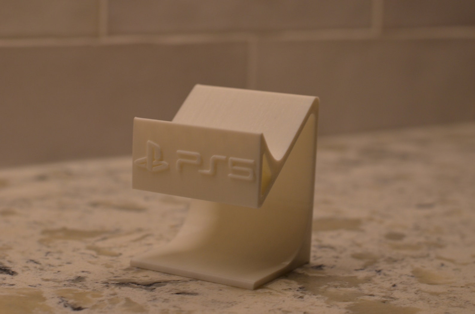 3D Printed PS5 Controller Stand - Etsy