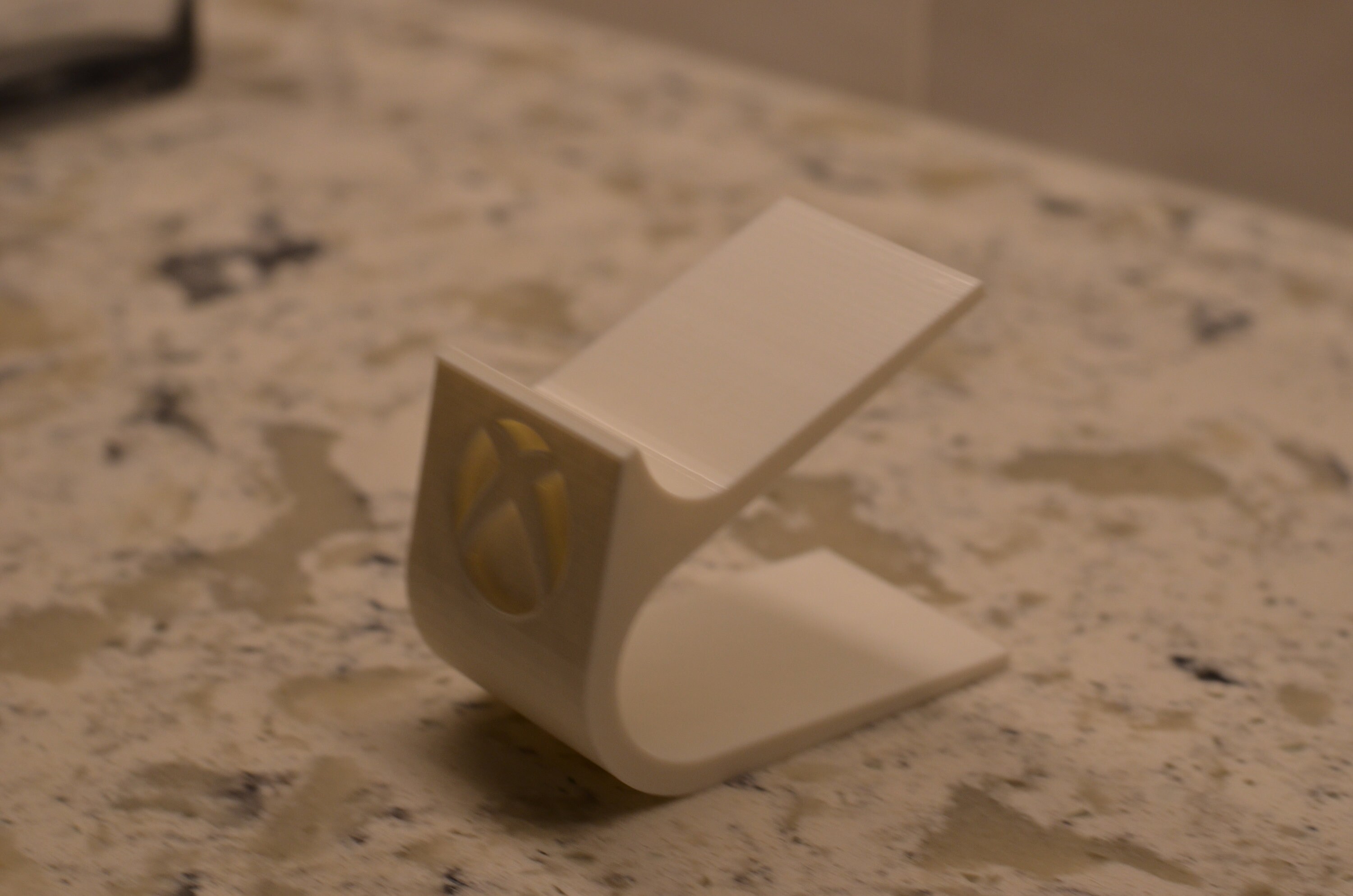 3D Printed Xbox Controller Stand - Etsy