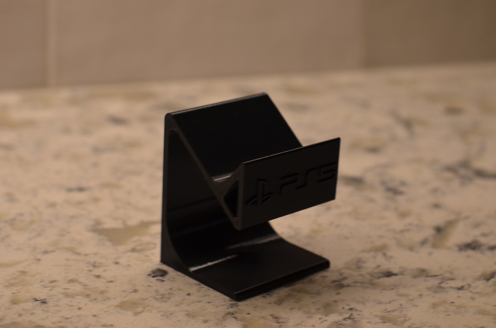 3D Printed PS5 Controller Stand - Etsy