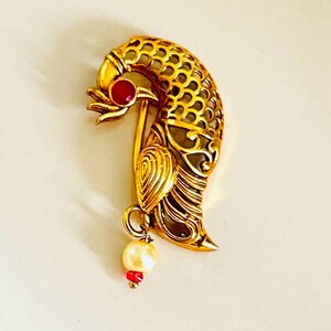 Diwali, Nose Ring, Nath , Non Piercing, Nose Cuff, Indian Wedding ...