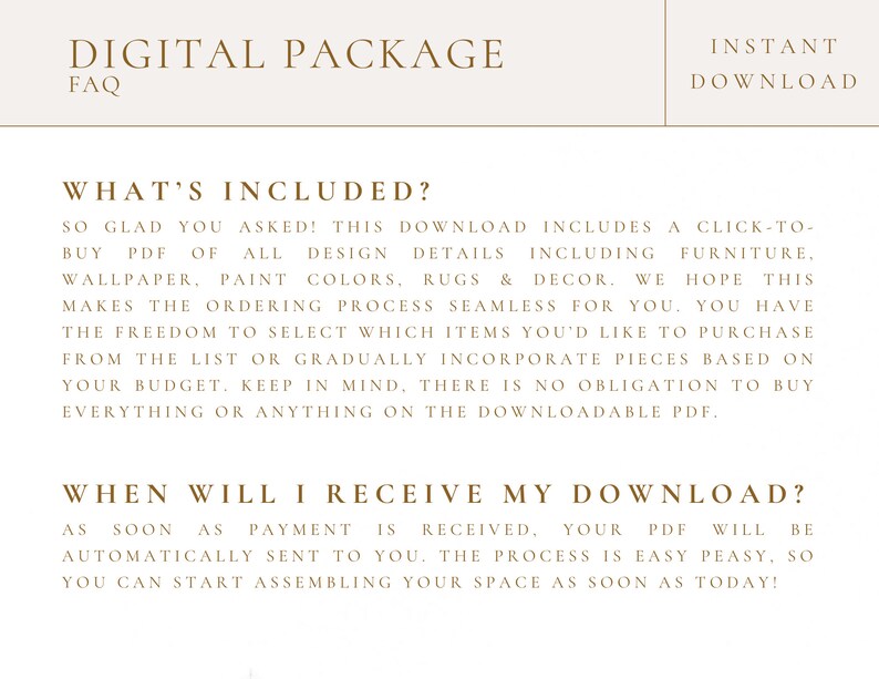 Vintage Inspired Transitional Girls Nursery | Instant Downloadable ...