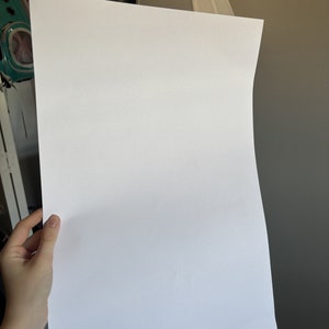 Customizable Anime Poster - Etsy